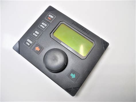 Image result for Simrad AP 22 Auto Pilot Tutorial