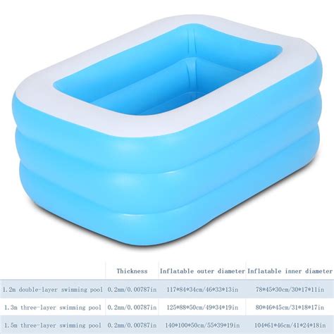 Image result for Inflatable Baby Pool