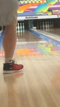 Image result for Left-Handed Bowling Hand Position