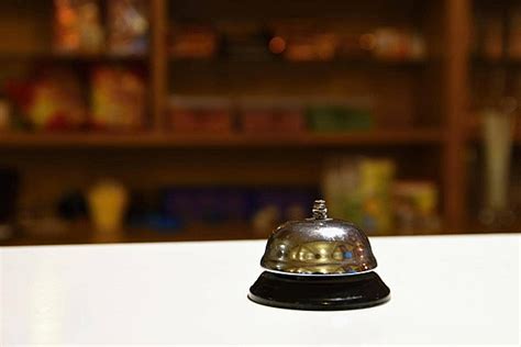 Image result for Reception Bell Sound
