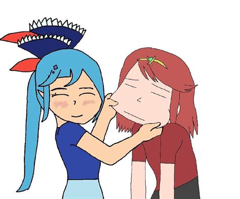 Image result for Pyra Cute Face