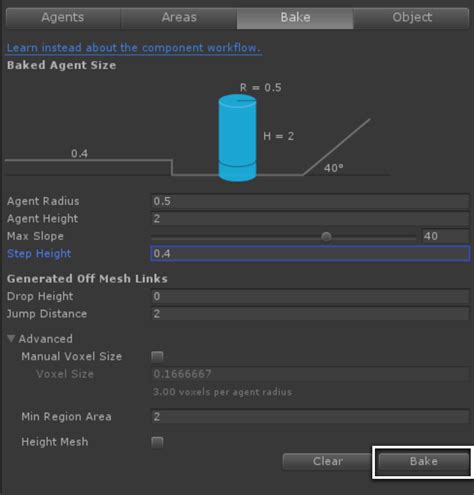 Image result for Navigation Unity