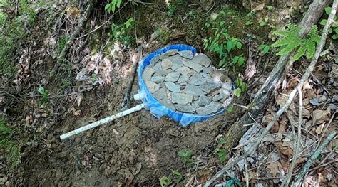 Image result for How to Develop a Spring for Water Source