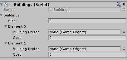 Image result for Serializefield Unity