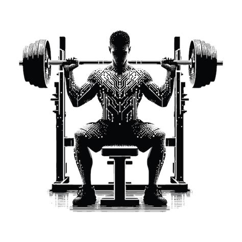 Image result for Workout Lab Graphics Bench Press