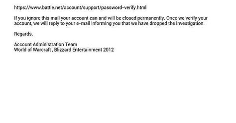 Image result for WoW Computer Scam