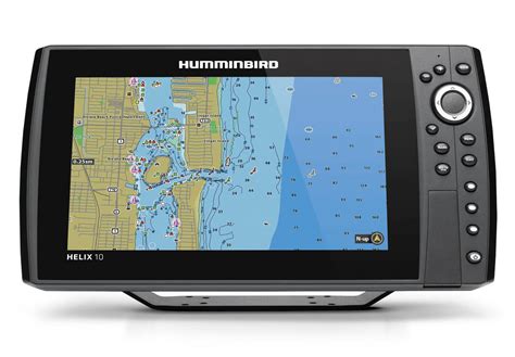 Image result for Humminbird External GPS