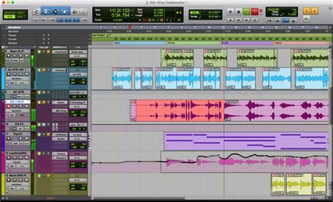 Image result for Pro Tools Compatibility Chart