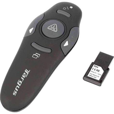 Image result for Best PowerPoint Remote Control with Laser Pointer