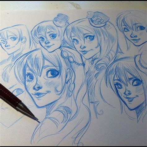 Image result for Drawing Practiced