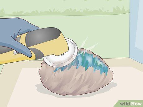 Image result for How to Polish Paua Shells