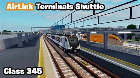 Image result for Class 345 Shuttle