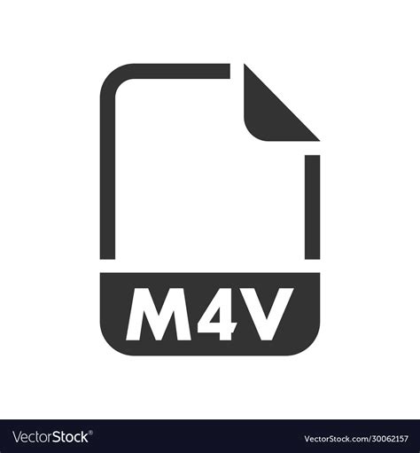 Image result for M4V File Extension