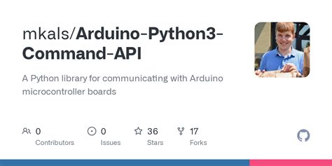 Image result for Python Arduino API