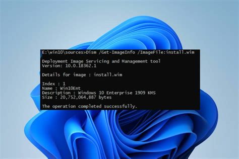 Image result for What Is a Wim File