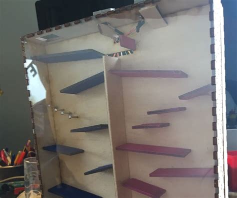 Image result for Marble Track Layout Drawing