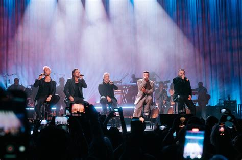 Image result for Nsync Concert