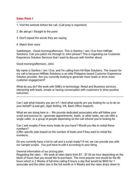 Image result for Outbound Call Short Script