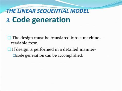 Image result for Sequential Model Software Engineering