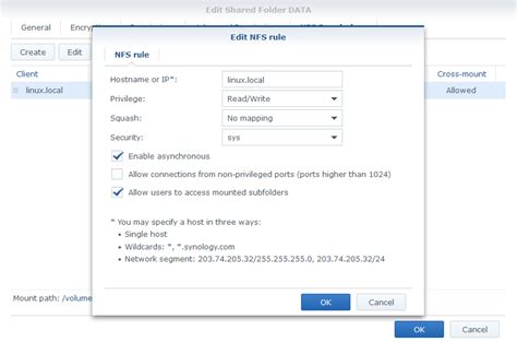 Image result for Automount NFS