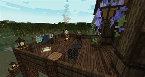 Image result for Minecraft Swamp Base Ideas