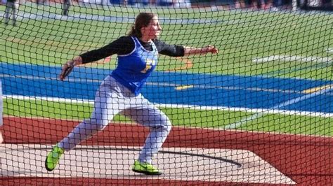 Image result for Girls Discus Throw