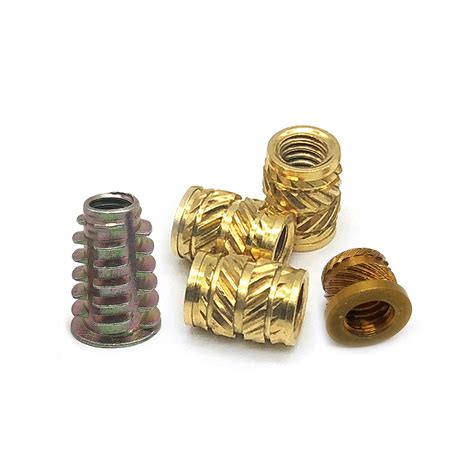 Image result for Different Types of Thread Inserts