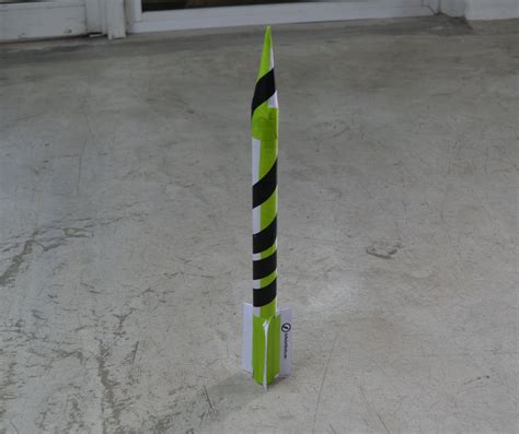 Image result for How to Create Paper Rocket