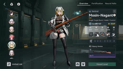 Image result for Girls Frontline RPG