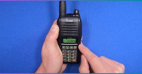 Image result for Icom Program