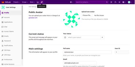 Image result for Utuntu Server Install GitLab