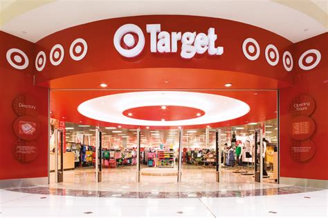 Image result for Target Retail Store