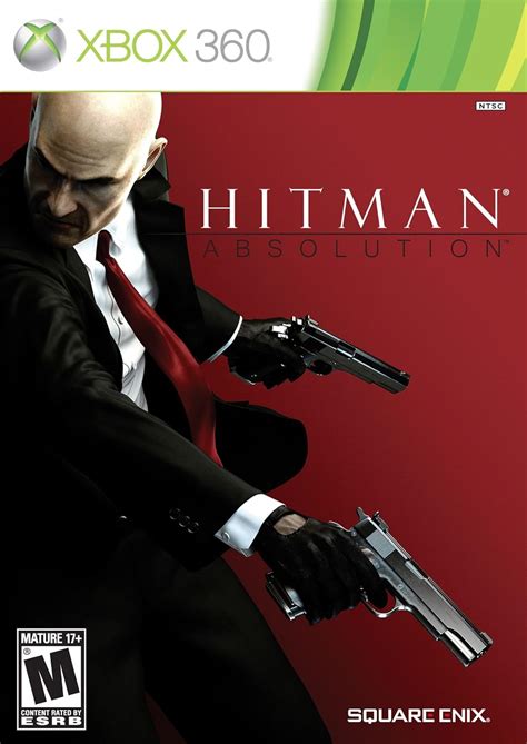 Image result for Hitman Absolution Xbox One