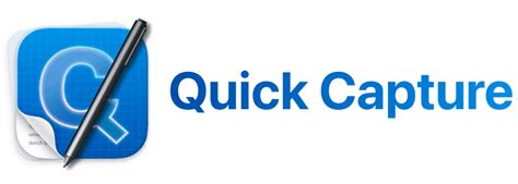 Image result for QuickCapture Pro Tutorial