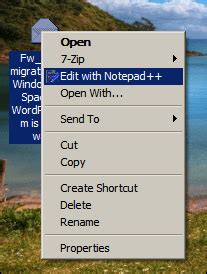 Image result for Send Notepad File to Email
