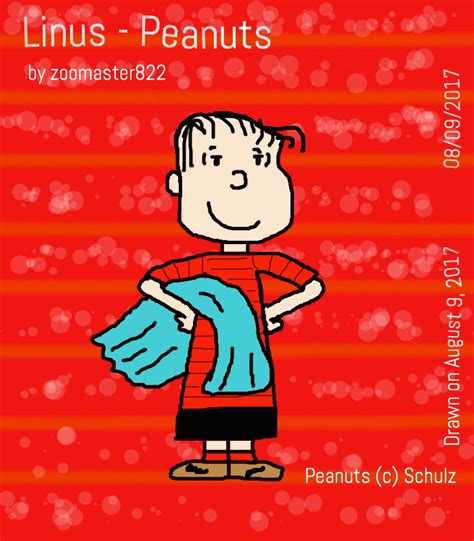 Image result for Peanuts Linus
