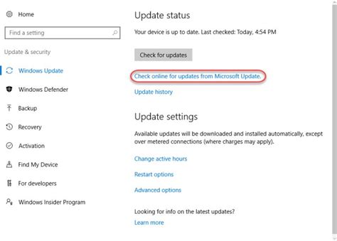 Image result for How to Skip Computer Check for Updates