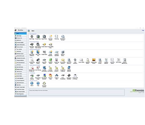 Image result for OSForensics Example