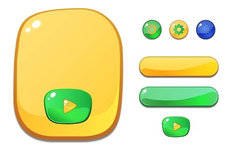 Image result for Double Click Button for Game