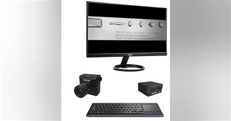 Image result for Fastec High Speed Camera