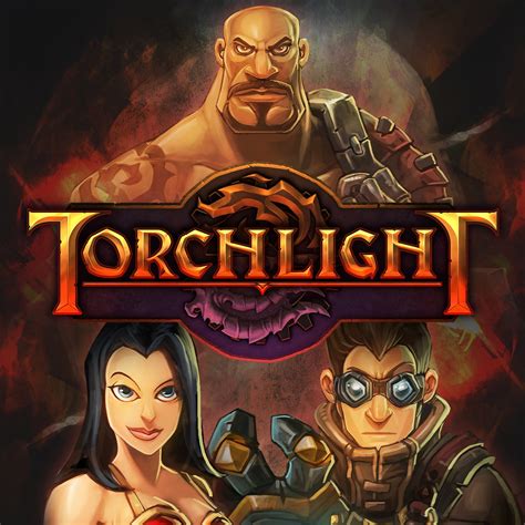 Image result for Torchlight I