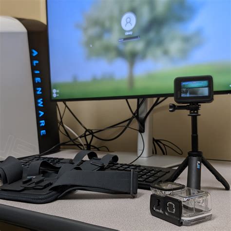 Image result for GoPro Media Kit