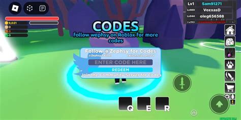 Image result for RPG Simulator Codes 2020