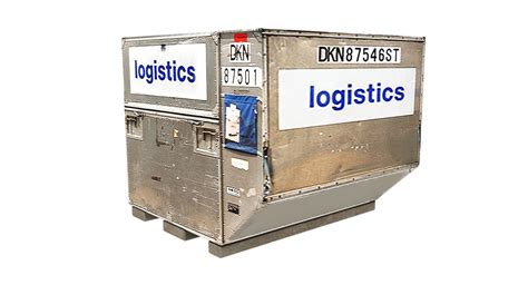 Image result for Unit Load Handler