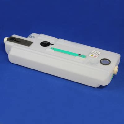 Image result for Ricoh Waste Box