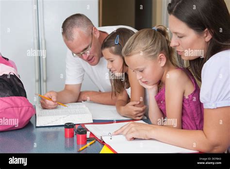 Image result for Parents Not Helping with Homework