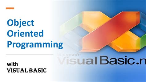 Image result for VB Console Object-Oriented Programming