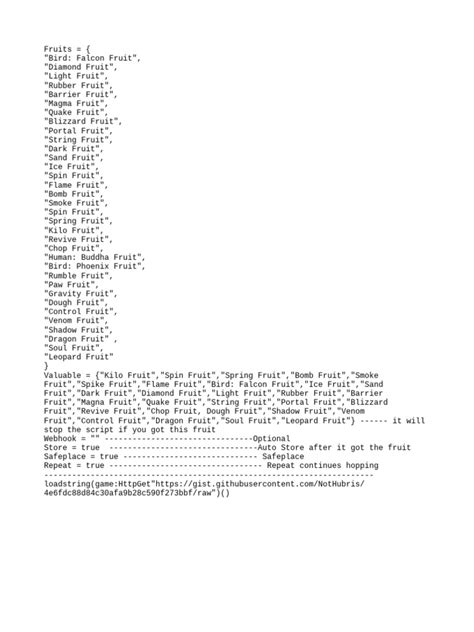 Image result for Auto Find Fruit Script