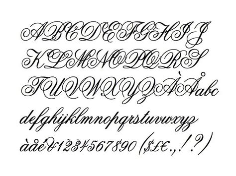 Image result for Edwardian Script Pro Font