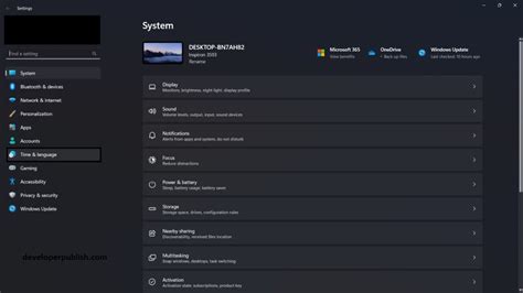 Image result for Change Language Windows 11 OS